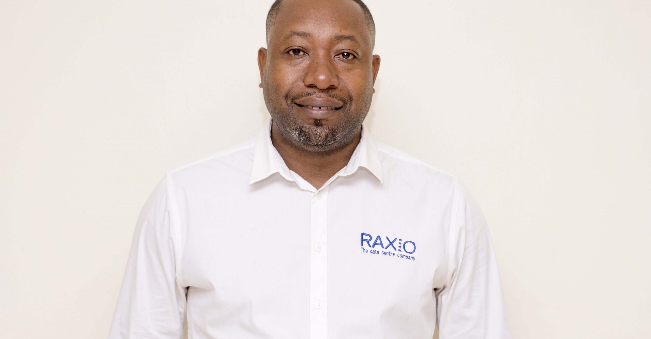 Raxio Data Centre General Manager shares an African perspective of the ...